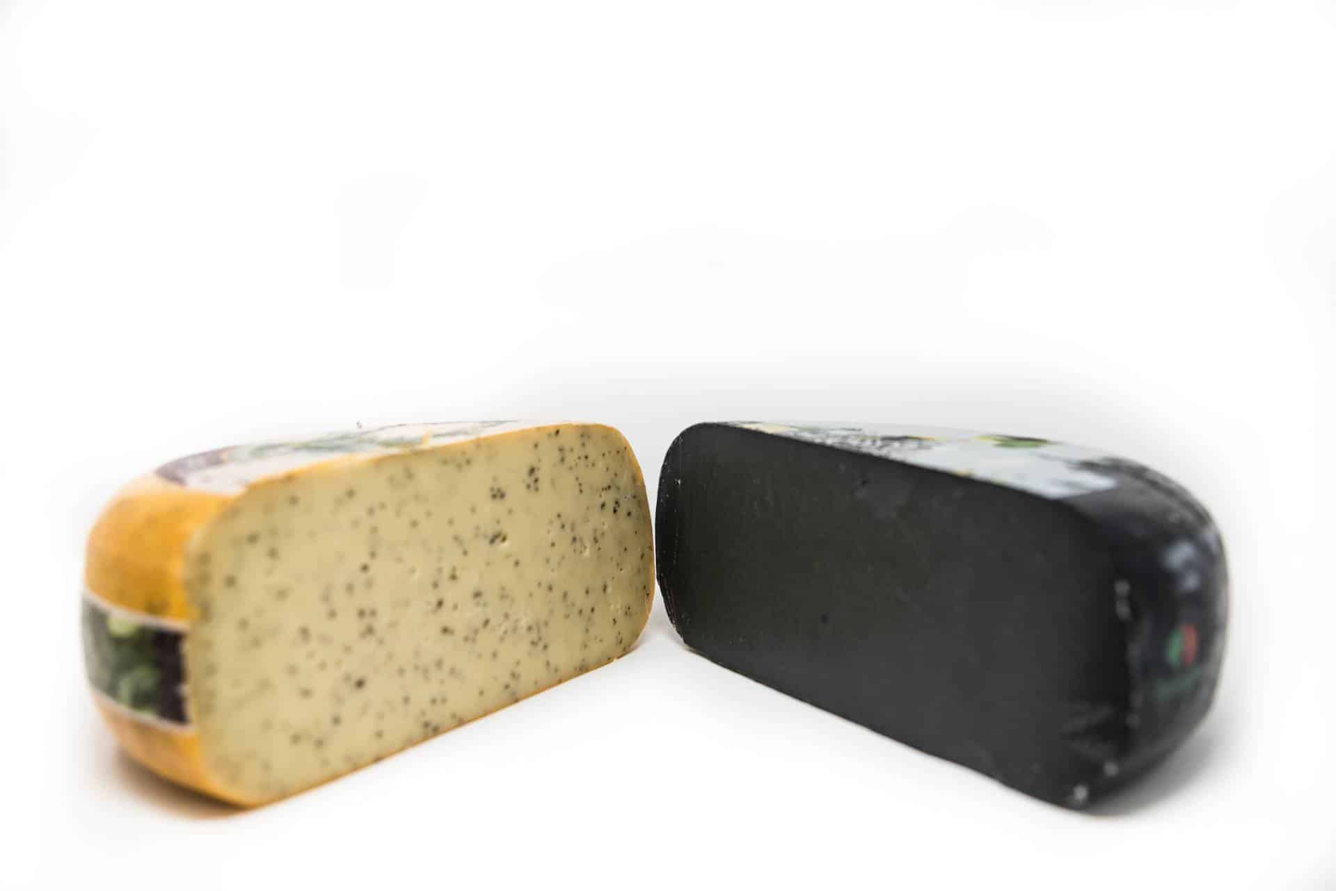 Ruscello Cheese (Herb/Black Lemon/Pesto/Red Pesto/) - Froutopia Fruits ...